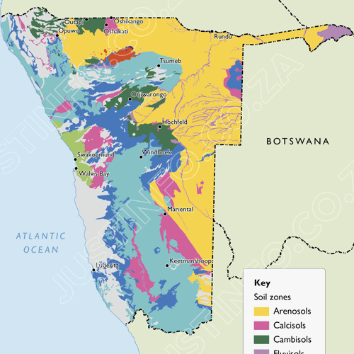 Justin Ford: Cartography, Illustration, Research & Design Porfolio