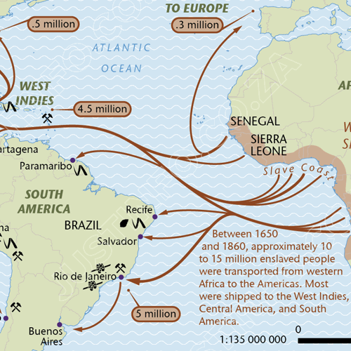 Justin Ford: Cartography, Illustration, Research & Design Porfolio